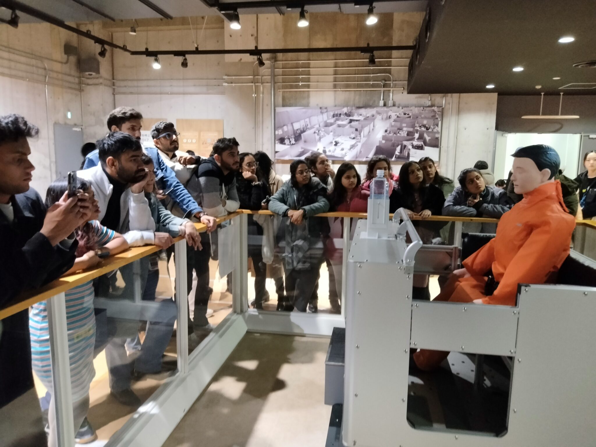 Experiential Learning of Disaster Management (Lecture of Prof. Rajib ...